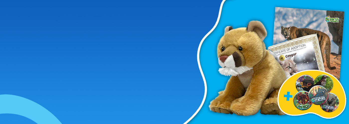 The Earth Rangers Shop: T-shirts and Earth Rangers Gear