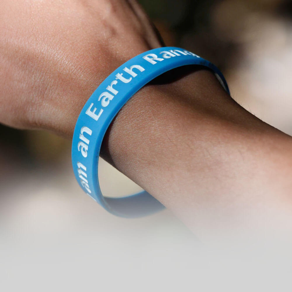 The Earth Rangers Shop: T-shirts and Earth Rangers Gear