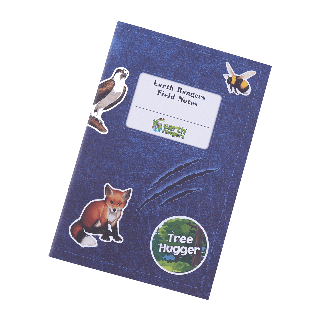 Field Notes Notebook