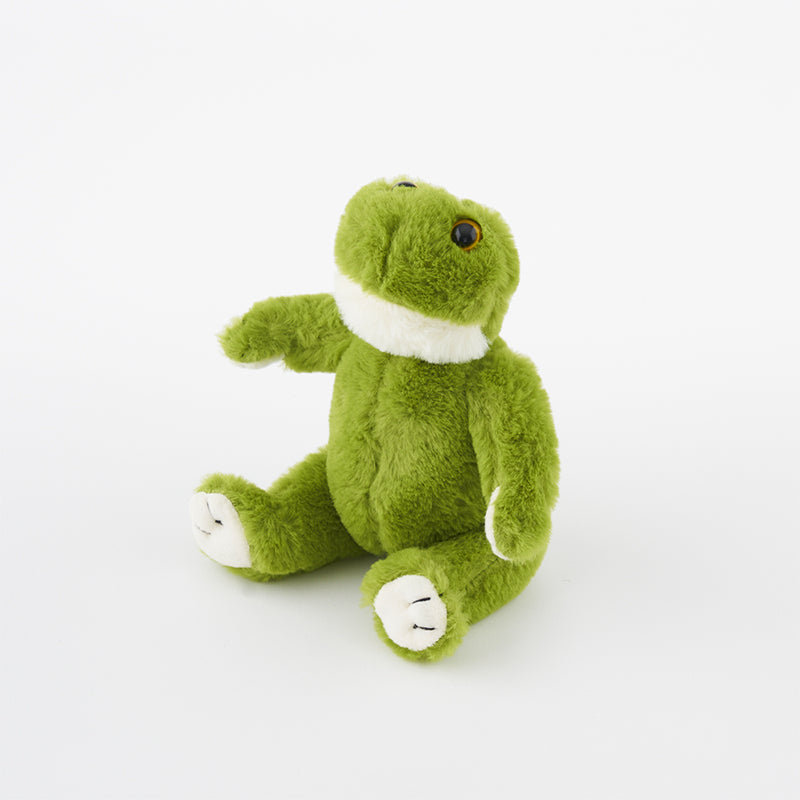 Wood Frog Adoption Kit