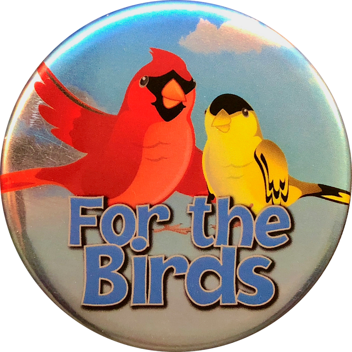 Earth Rangers Mission Badges