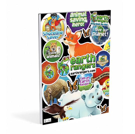 All Products – The Earth Rangers Shop