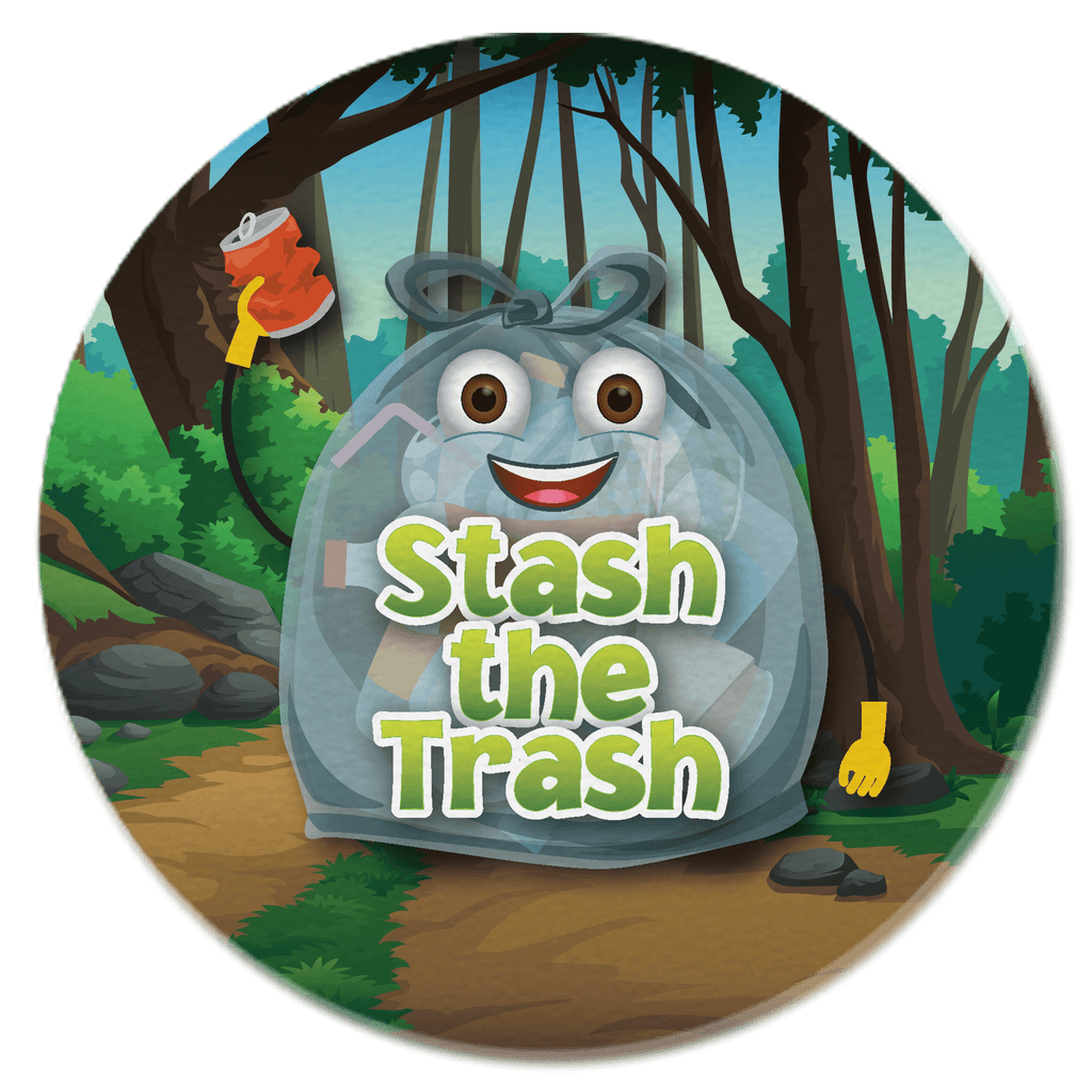 Badges de mission Earth Rangers – The Earth Rangers Shop